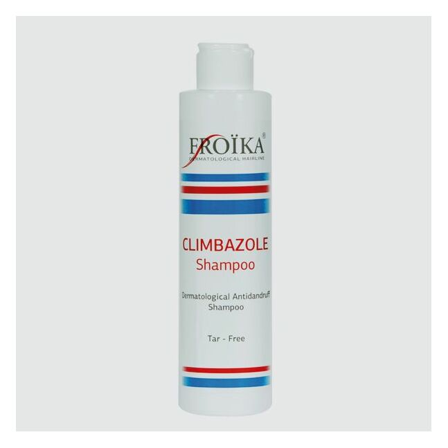Froika Climbazole-Хагны эсрэг шампунь 200мл Дулаанхайрхан трейд | Орхон ...