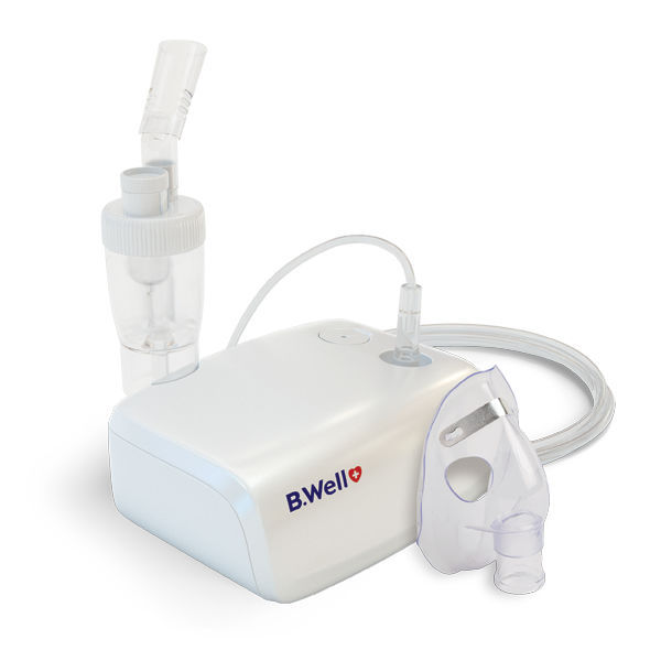 B.well Утлагын аппарат med-120 | Орхон эм хангамж